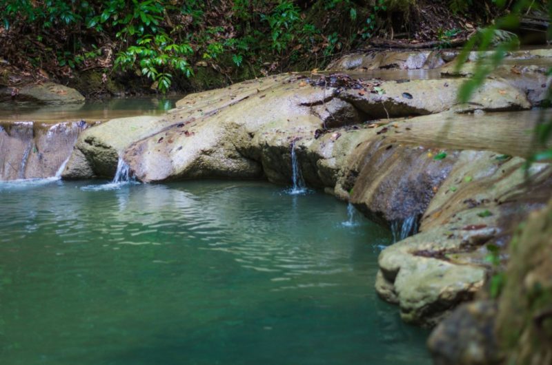 Turure Waterfall – ROAMTT