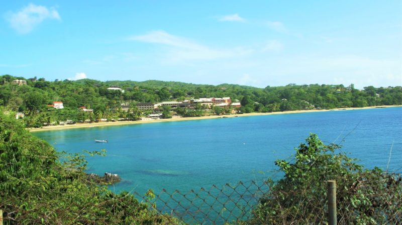 Fort Bennett – ROAMTT