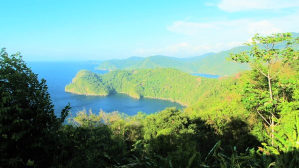Maracas Lookout – ROAMTT