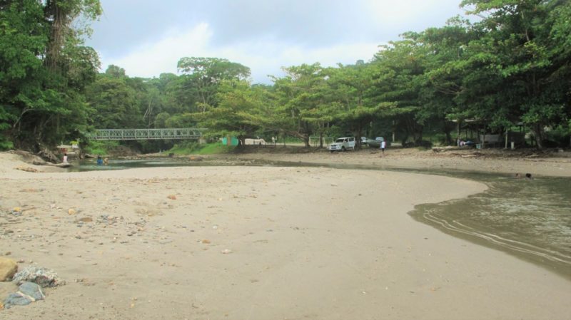 Matelot Bay – ROAMTT