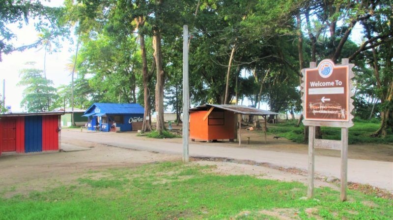 Toco Beach – ROAMTT